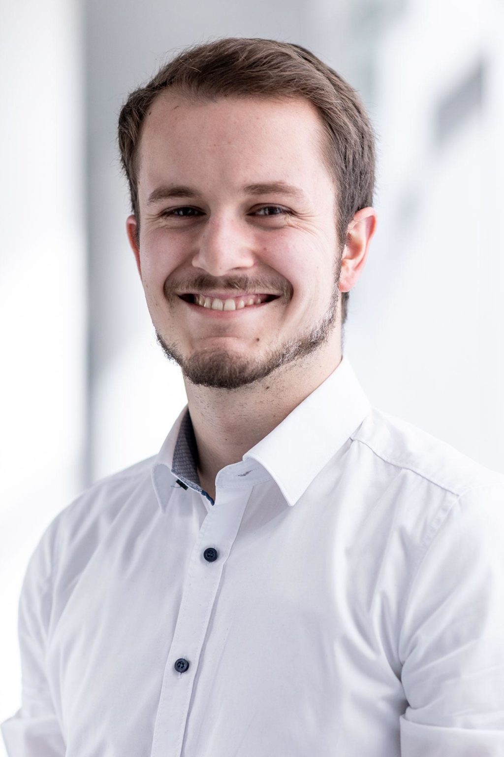 Team - Lehrstuhl für Finanzierung und Banken